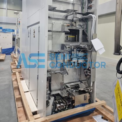 2012 TEL INDY PLUS-A-M in Seoul, South Korea