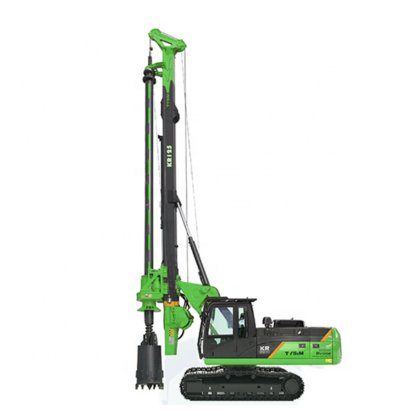 High Cost-effective 100kN Cylinder Pressure Hydraulic CAT Chassis ...