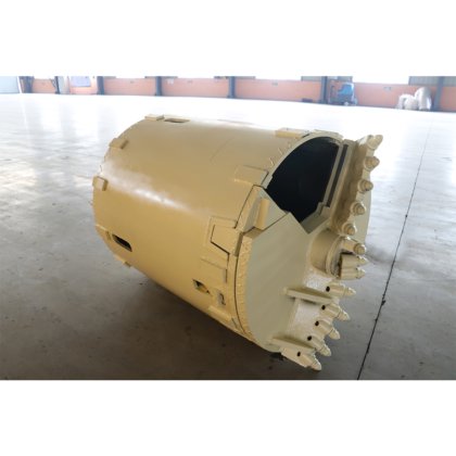Professional Manufacturer Rotary Drilling Rig Attachment Drilling Rock ...