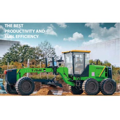 Easy Operation Single-handle Electro-hydraulic Controlled Power Shift T ...