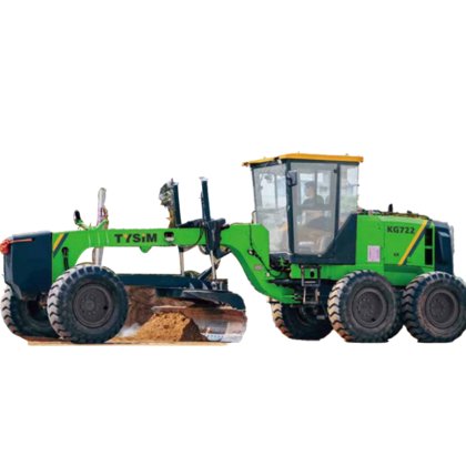 Easy Operation Single-handle Electro-hydraulic Controlled Power Shift T ...