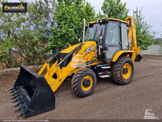 2024 JCB 3CX in Maravilha - State of Santa Catarina, Brazil