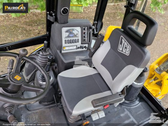 2024 JCB 3CX in Maravilha - State of Santa Catarina, Brazil