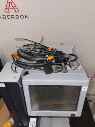 Teledyne ISCO CombiFlash Rf Chromatography System RF #18299 in Elk ...