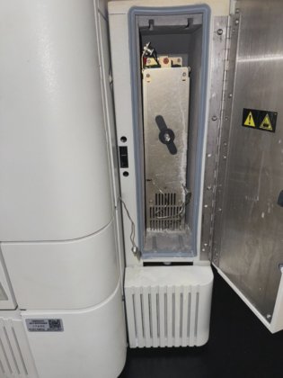 Waters 2695 Separations Module HPLC System #17690 in Elk Grove Village ...