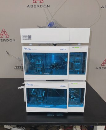 Knauer Azura ASM 2.2L Pump Valve HPLC UHPLC Systems #17349 in Elk Grove ...