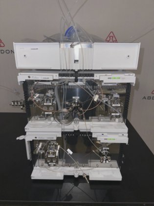 Knauer Azura ASM 2.2L Pump Valve HPLC UHPLC Systems #17349 in Elk Grove ...