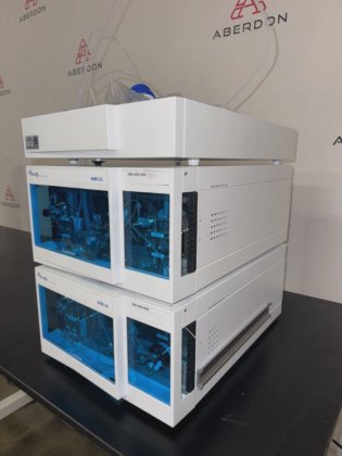 Knauer Azura ASM 2.2L Pump Valve HPLC UHPLC Systems #17349 in Elk Grove ...