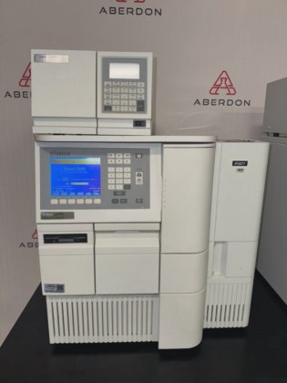 Waters e2695 Separations Module 2489 UV Detector HPLC System #17709 in ...
