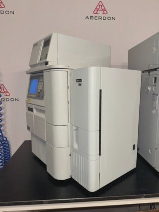 Waters e2695 Separations Module 2489 UV Detector HPLC System #17709 in ...