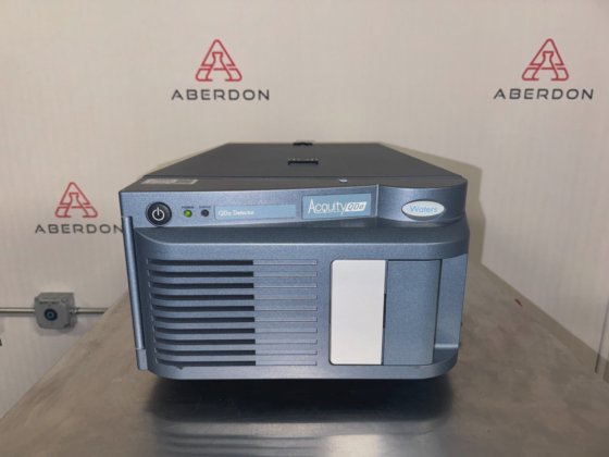 Waters Acquity UPLC HPLC LC QDa Single Quadrupole Mass Detector NICE ...