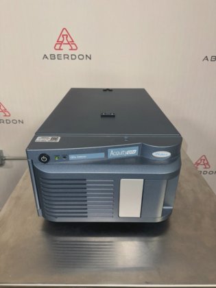 Waters Acquity UPLC HPLC LC QDa Single Quadrupole Mass Detector NICE ...