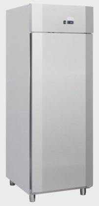 Nuova Armadio frigo in acciaio inox gastronorm Mondial Framec ...