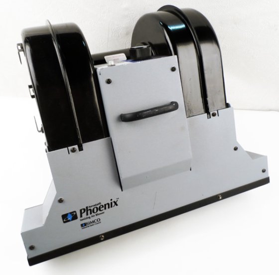 Simco Aerostat Phoenix 4004175 Ionizing Blower in Millis, MA, USA