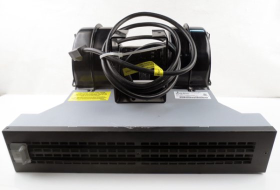 Simco Aerostat Phoenix 4004175 Ionizing Blower in Millis, MA, USA