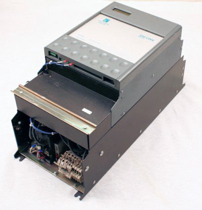 Eurotherm 590 Link Series 30 HP DC Drive 955L8R32 in Millis, MA, USA
