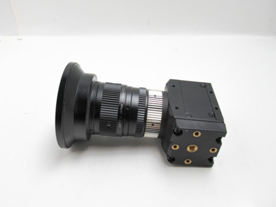Keyence XG-HL08M Machine Vision Line Scan Camera Sensor in Millis, MA, USA