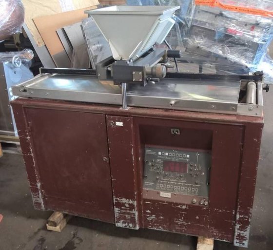Gebraucht KNOBEL CA 9 Dosiermaschine in Willich, Deutschland