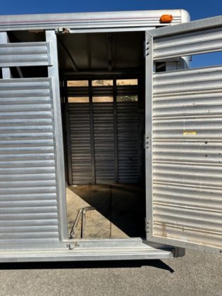 2000 Silverlite Bumper Pull Stock in Buellton, CA, USA