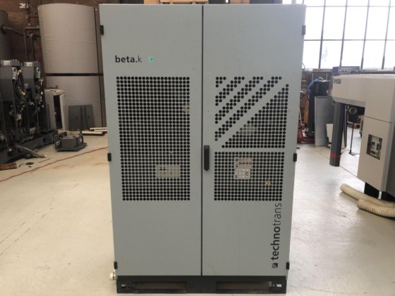 2014 Technotrans beta.k 320 L Chiller in Gendt, Gelderland, Netherlands