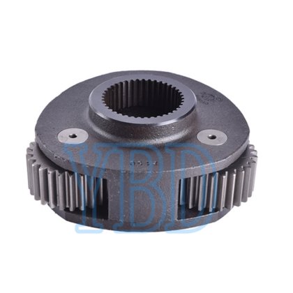 ZAXIS70 planetary spider assembly swing planetary input carrier ...