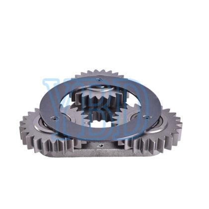 ZAXIS70 planetary spider assembly swing planetary input carrier ...