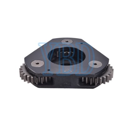 ZAXIS70 planetary spider assembly swing planetary input carrier ...
