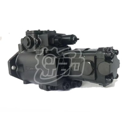 YT10V00002F1 YT10V00002F2 YT10V00002F3 K3SP36B piston pump SK80SR SK80 ...