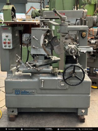 WICKMAN PENTAGRAPH OPG #6101 in Nashik, Maharashtra, India