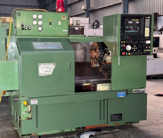 TAKISAWA TC-3 CNC LATHE in Nashik, India