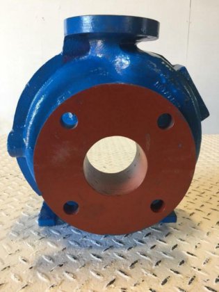 GOULDS 3196STi 1.5x3-8 ANSI Casing, DI, #91772 in Johnson City, TN, USA