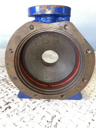 Goulds 3196STi 1.5x3-8 ANSI Casing, Ductile Iron, #94904 in Johnson City, TN, USA