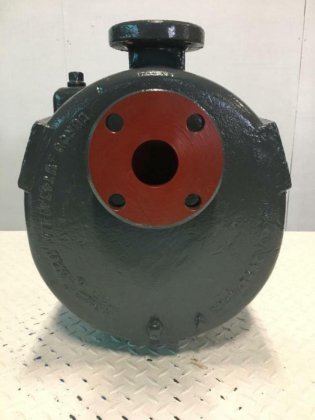 Durco 2K2x1.5US-10A ANSI Self Priming Casing, DI, PN DT47474AC, Stock ...