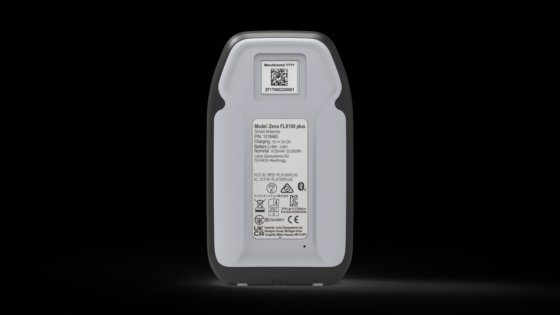 Leica Zeno FLX100 Plus Tilt in Ames, Spain