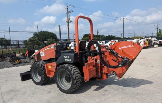 Ditch Witch San Antonio