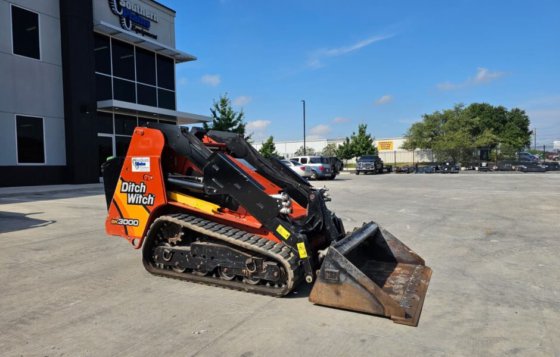 Ditch Witch San Antonio