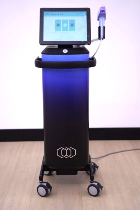 2020 Inmode Morpheus8 RF Pro with Morpheus 8 Face & Morpheus 8 Body in ...