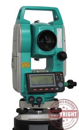SOKKIA SURVEYING TOTAL STATION,TOPCON,SOKKIA,TRIMBLE in Spokane, WA, USA