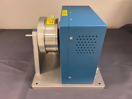 Magtrol HD-700-6N-0100 Hysteresis Dynamometer in Walnut Creek, CA, USA
