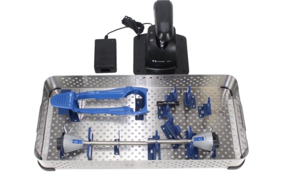 SIGNIA - COVIDIEN SIGNIA STAPLING SYSTEM SET in Pittsburgh, PA, USA