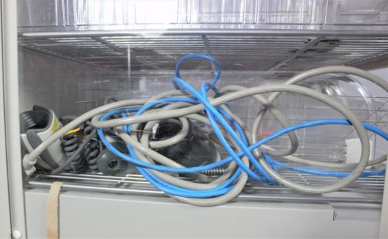 Omnicell Automated Medication Dispensing System Drug Storage Cabinet in ...