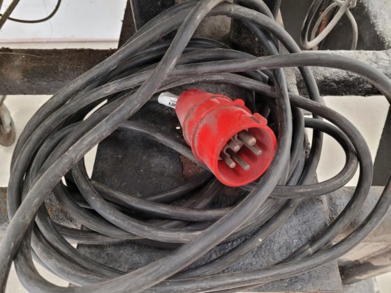 Rospen Weighing & Metering Hopper Type - LIW S ON 3109 & LBC-2000 ...