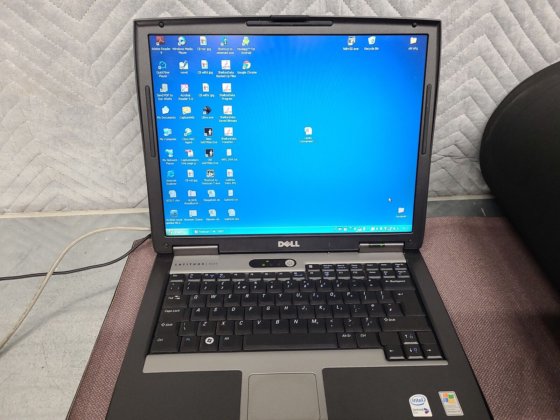 GAITRite Electronic Walkway System MAP/CIR Inc + Software Gait Walking ...