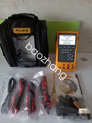 Fluke 753 in Shenzhen, Guangdong, China