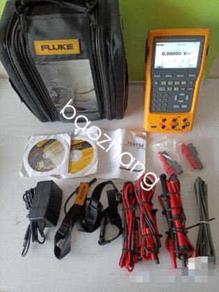 Fluke 753 in Shenzhen, Guangdong, China