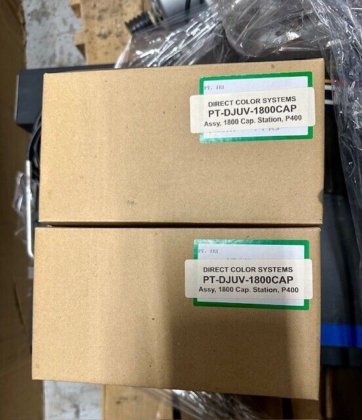 Direct Color Systems DCS 1800S 15 in Saint Paul, MN, USA