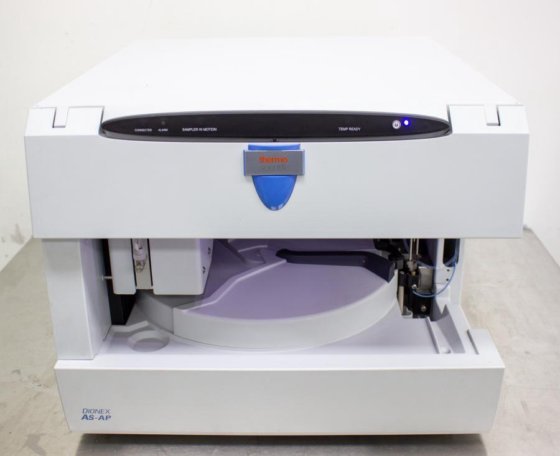 Thermo Dionex AS-AP Autosampler P/N 074925 in Temecula, CA, USA