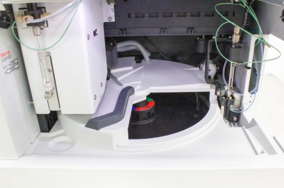 Thermo Dionex AS-AP Autosampler P/N 074925 in Temecula, CA, USA