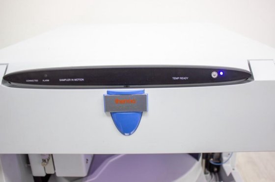 Thermo Dionex AS-AP Autosampler P/N 074925 in Temecula, CA, USA