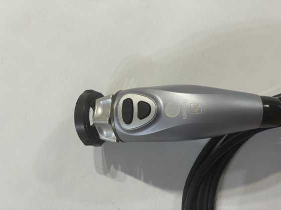 Karl Storz Th121 4U Rubina Two-Chip 4K UHD Camera Head in Toronto ...